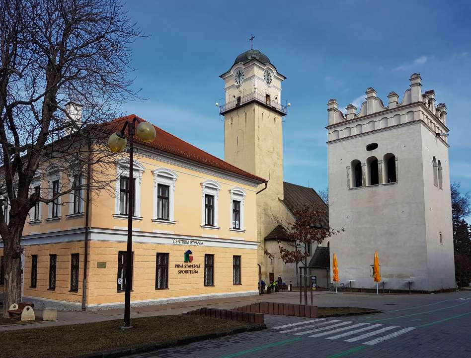 Archívy Poprad - Fotky Zadarmo