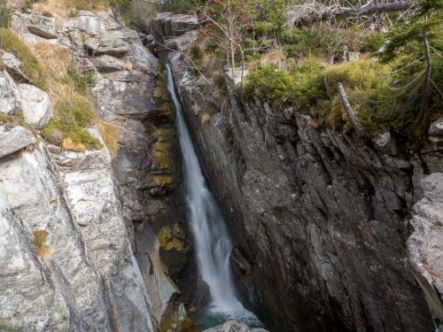 Obrovský vodopád - Fotografie zdarma na stiahnutie | FotkyZadarmo.sk